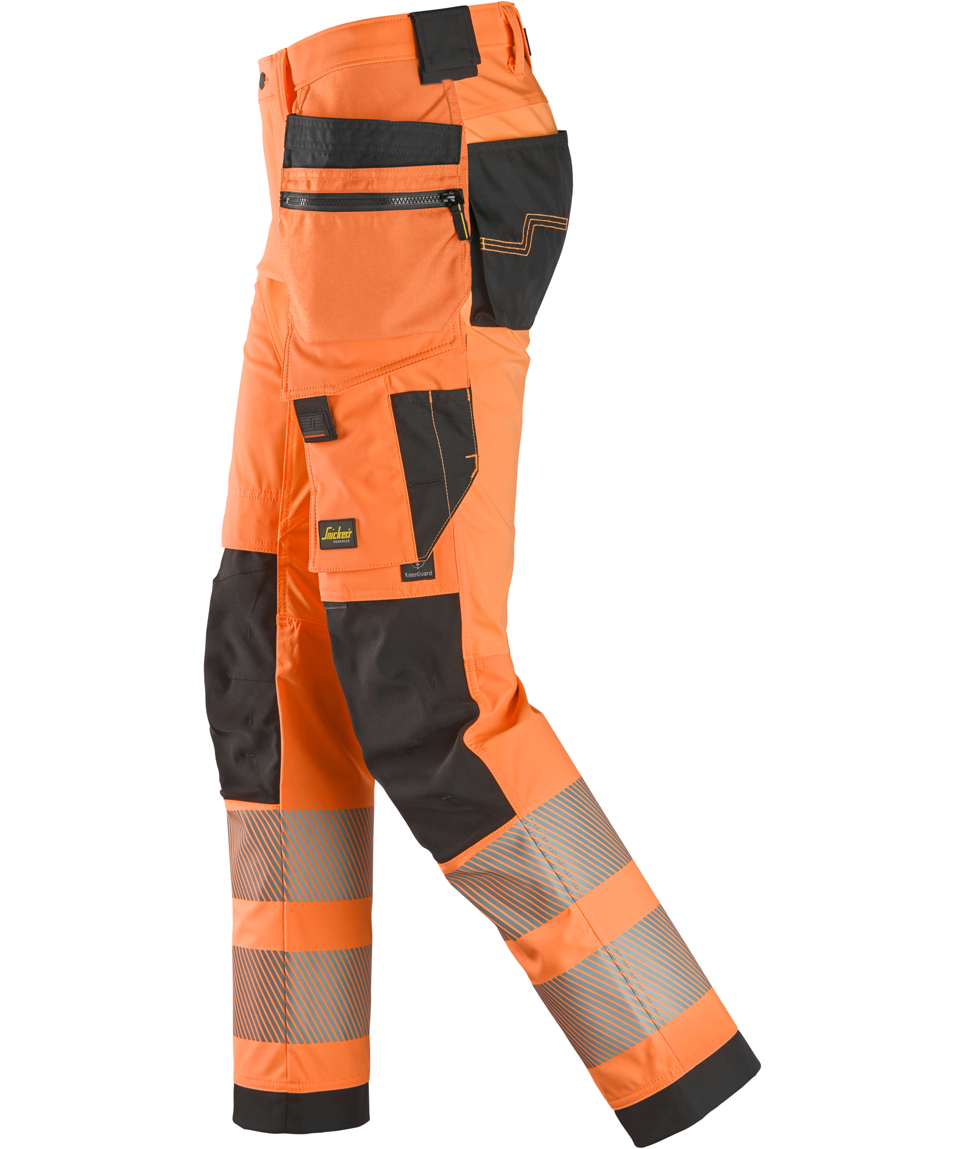 Buy Snickers craftsman trousers 6231 full stretch at Pro-dress