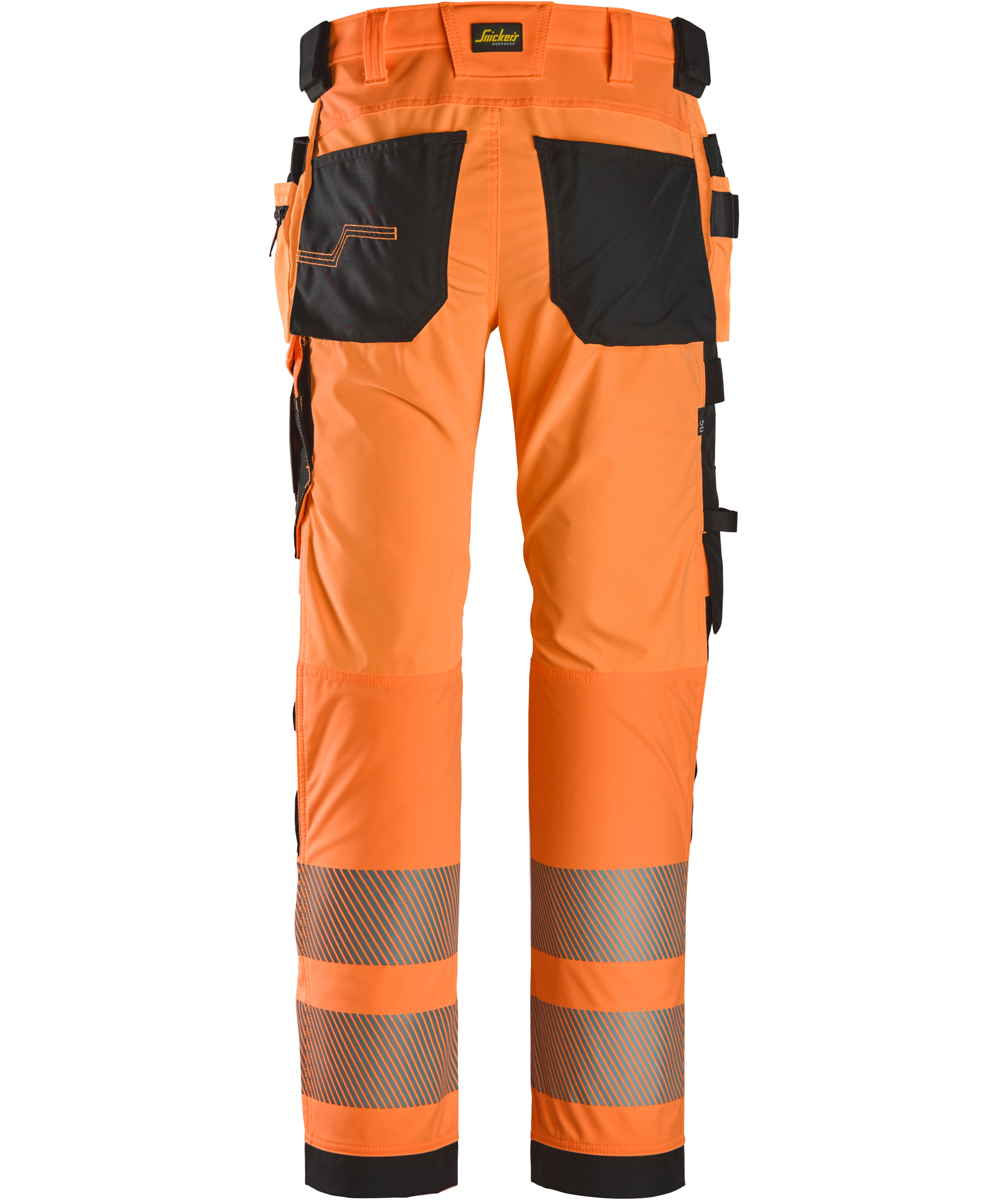 Buy Snickers craftsman trousers 6231 full stretch at Pro-dress