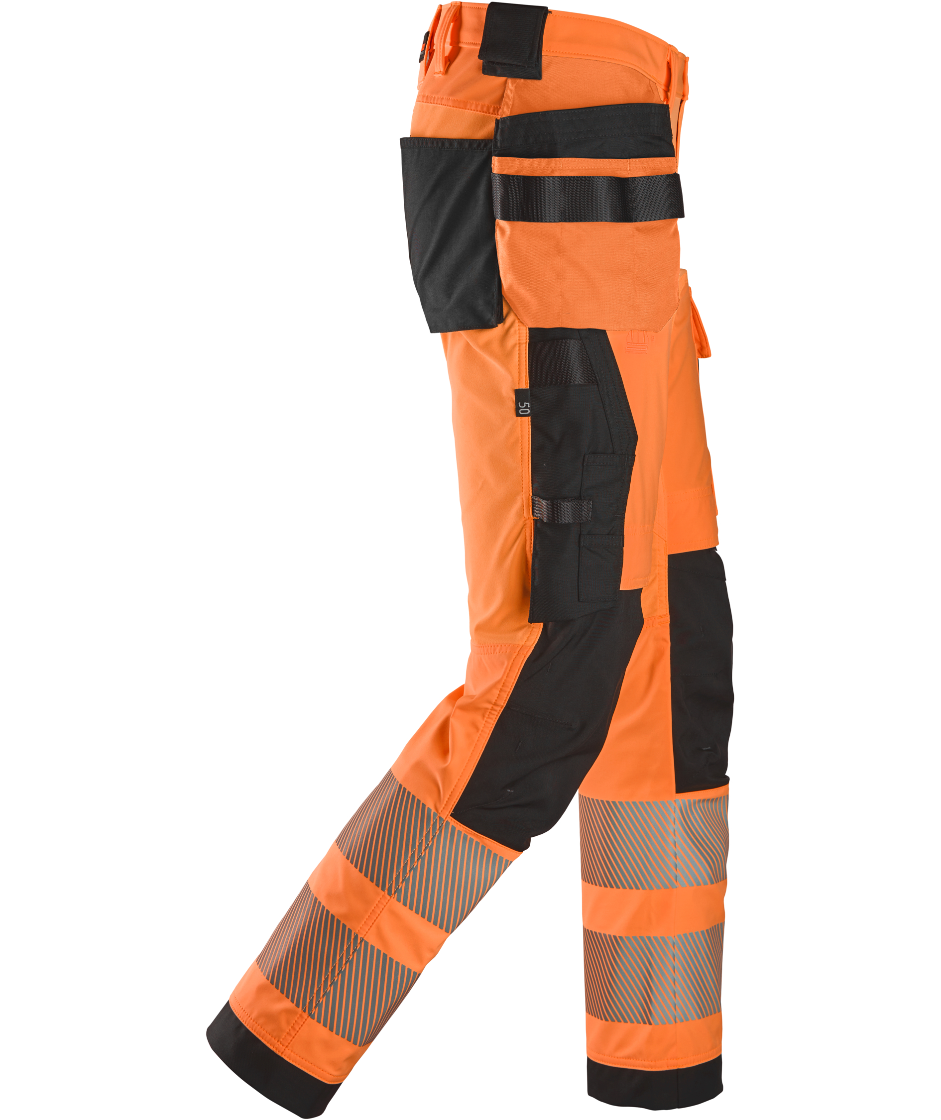 Buy Snickers craftsman trousers 6231 full stretch at Pro-dress