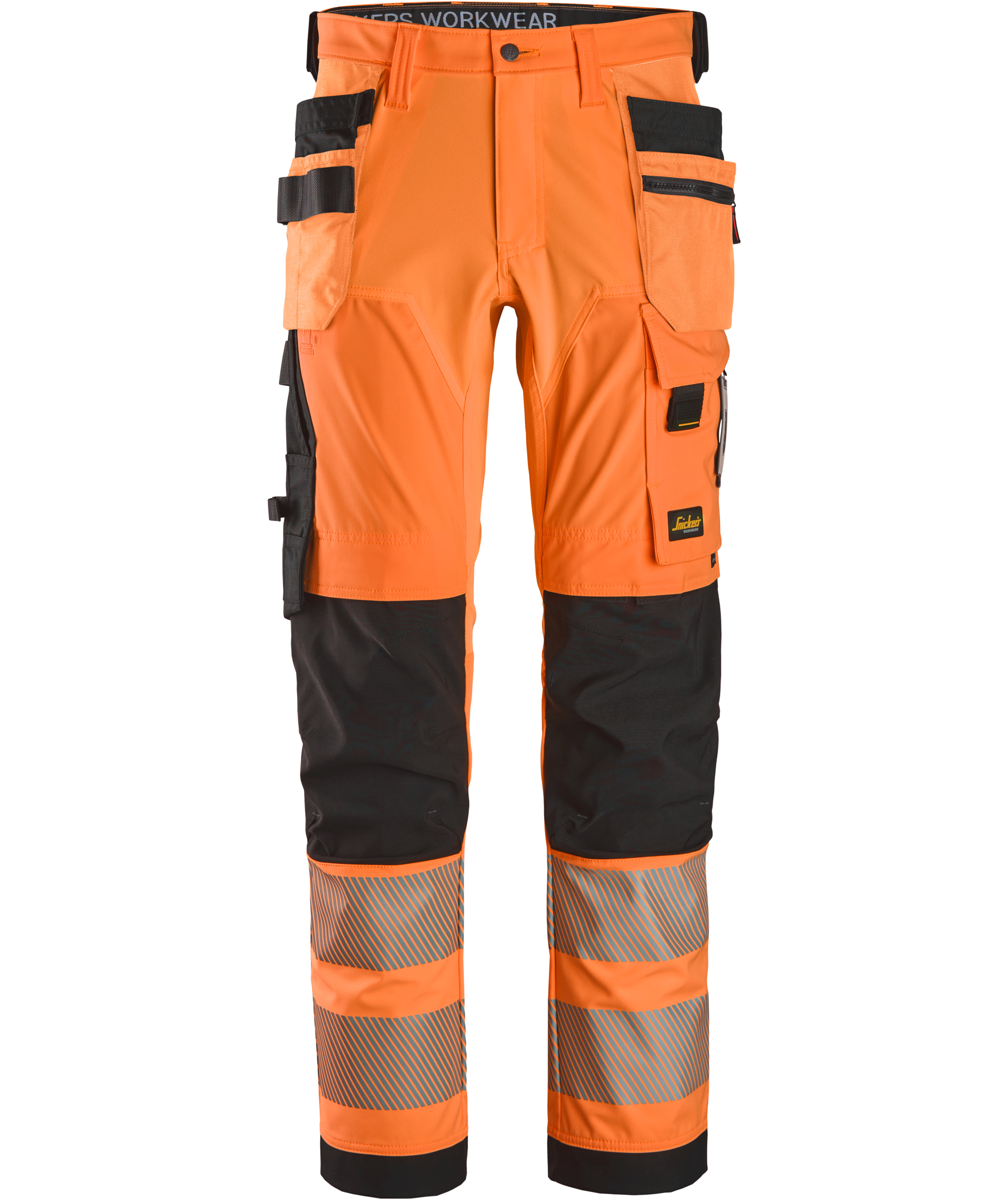 Buy Snickers craftsman trousers 6231 full stretch at Pro-dress