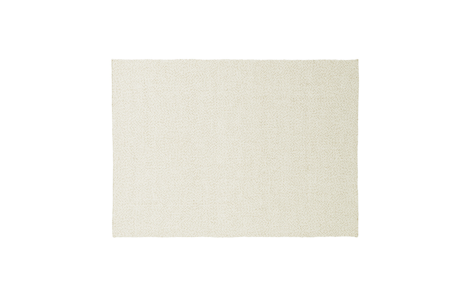 Polli Rug 170x240 cm Sand | Normann Copenhagen